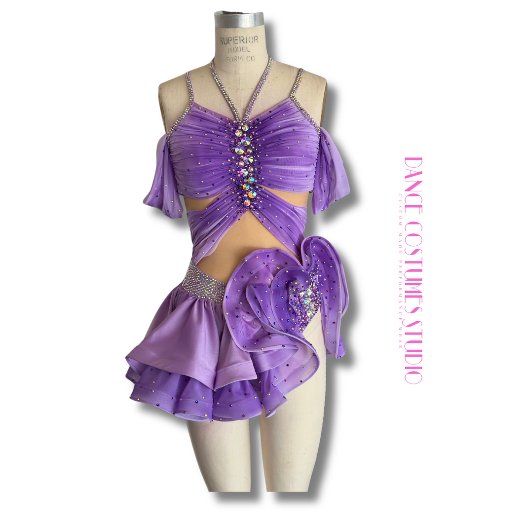 Dance Costumes Studio | High Quality Custom Dance Costumes