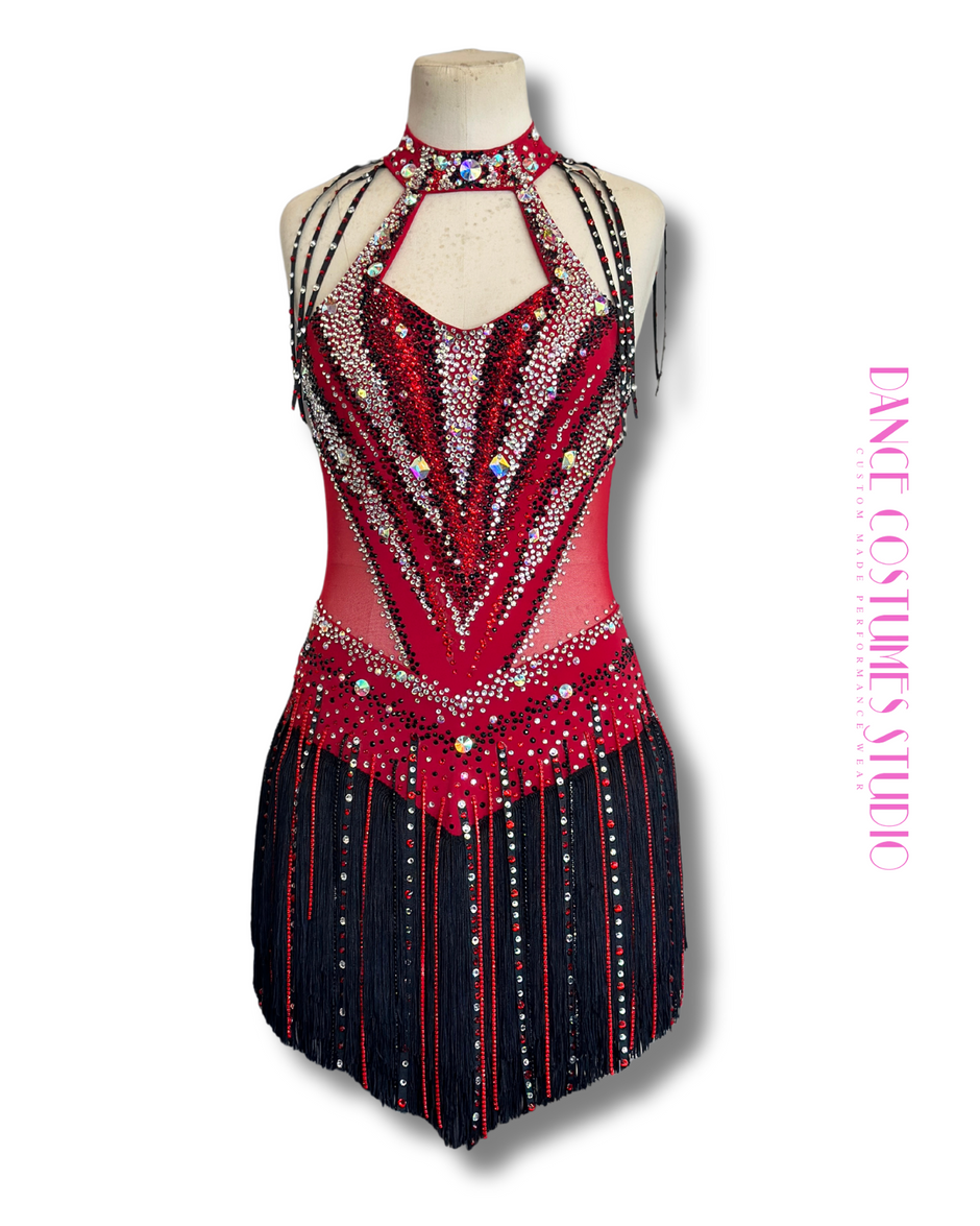 Ready To Ship Dance Costumes – Dance Costumes Studio
