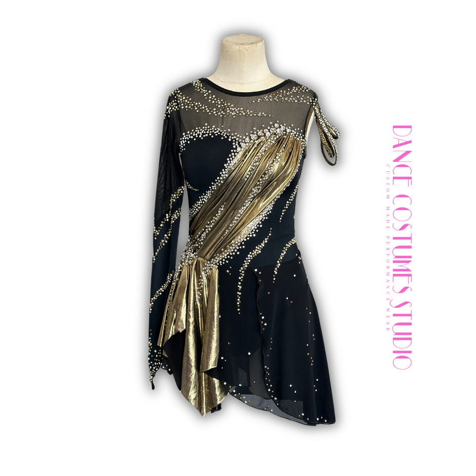 Dance Costumes Studio | High Quality Custom Dance Costumes