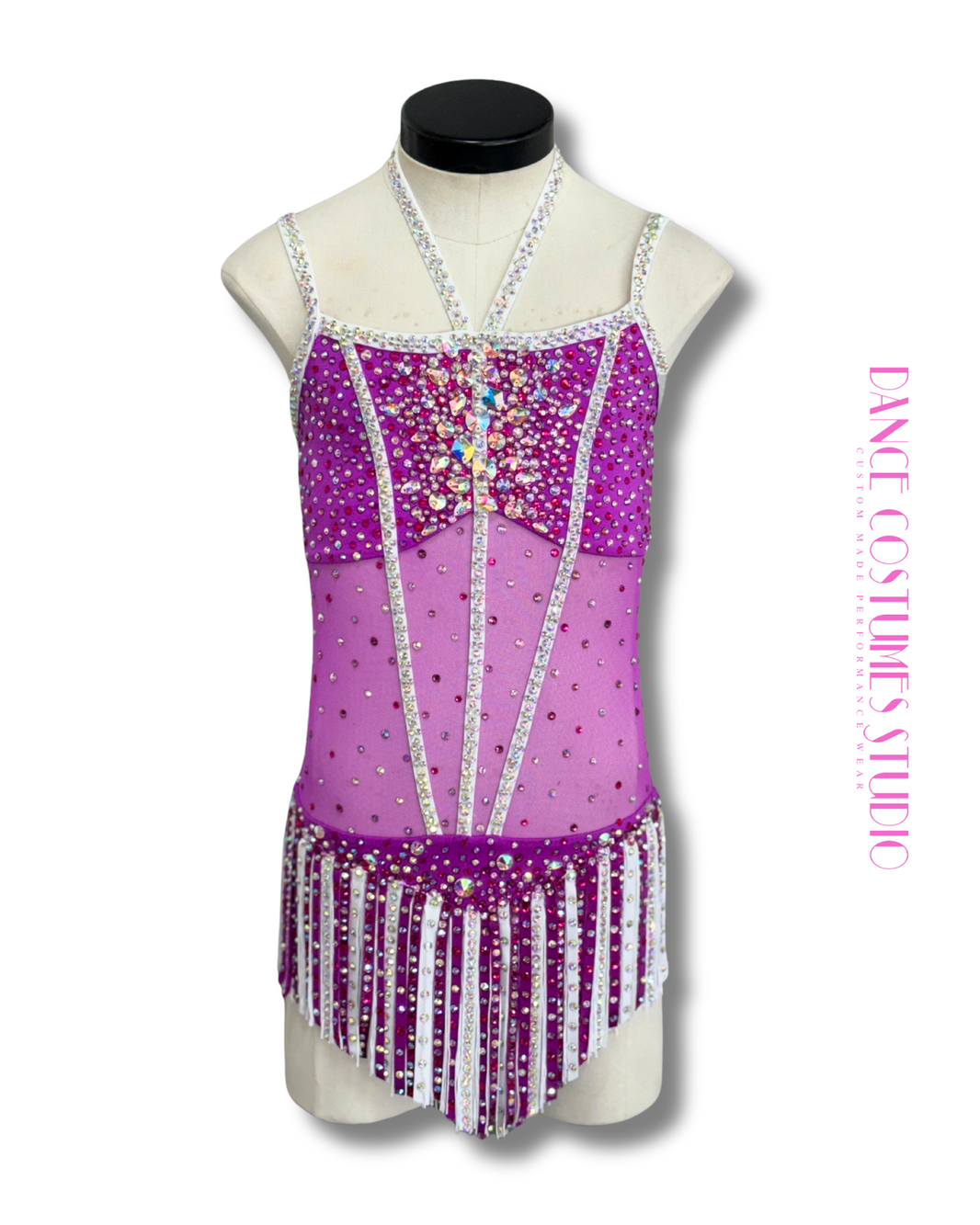 Dance Costumes Studio | High Quality Custom Dance Costumes