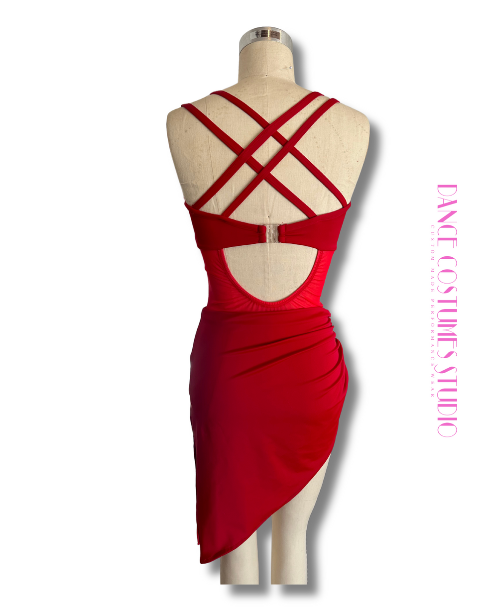 Margo Base Costume – Dance Costumes Studio