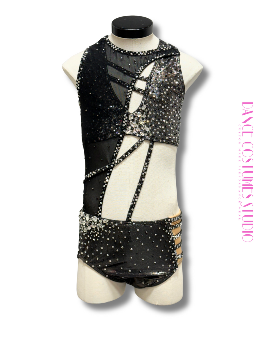 Lyrical and Contemporary Dance Costumes – Dance Costumes Studio