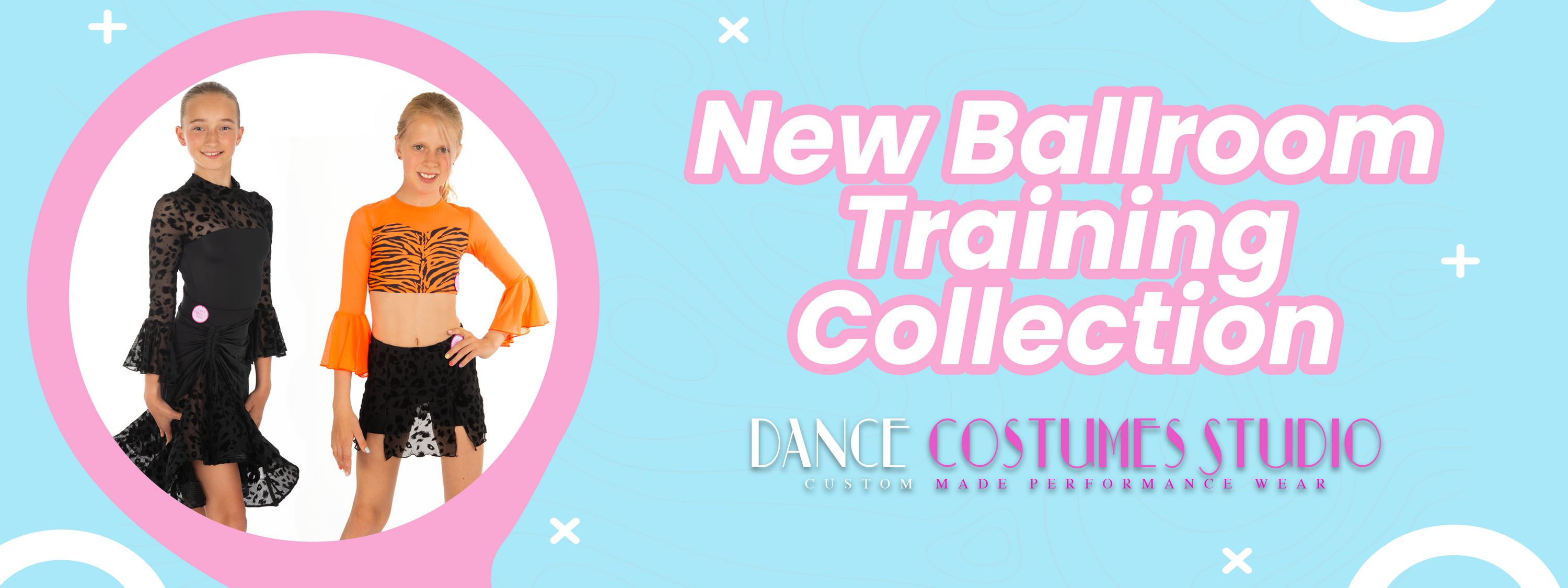 Dance Costumes Studio | High Quality Custom Dance Costumes
