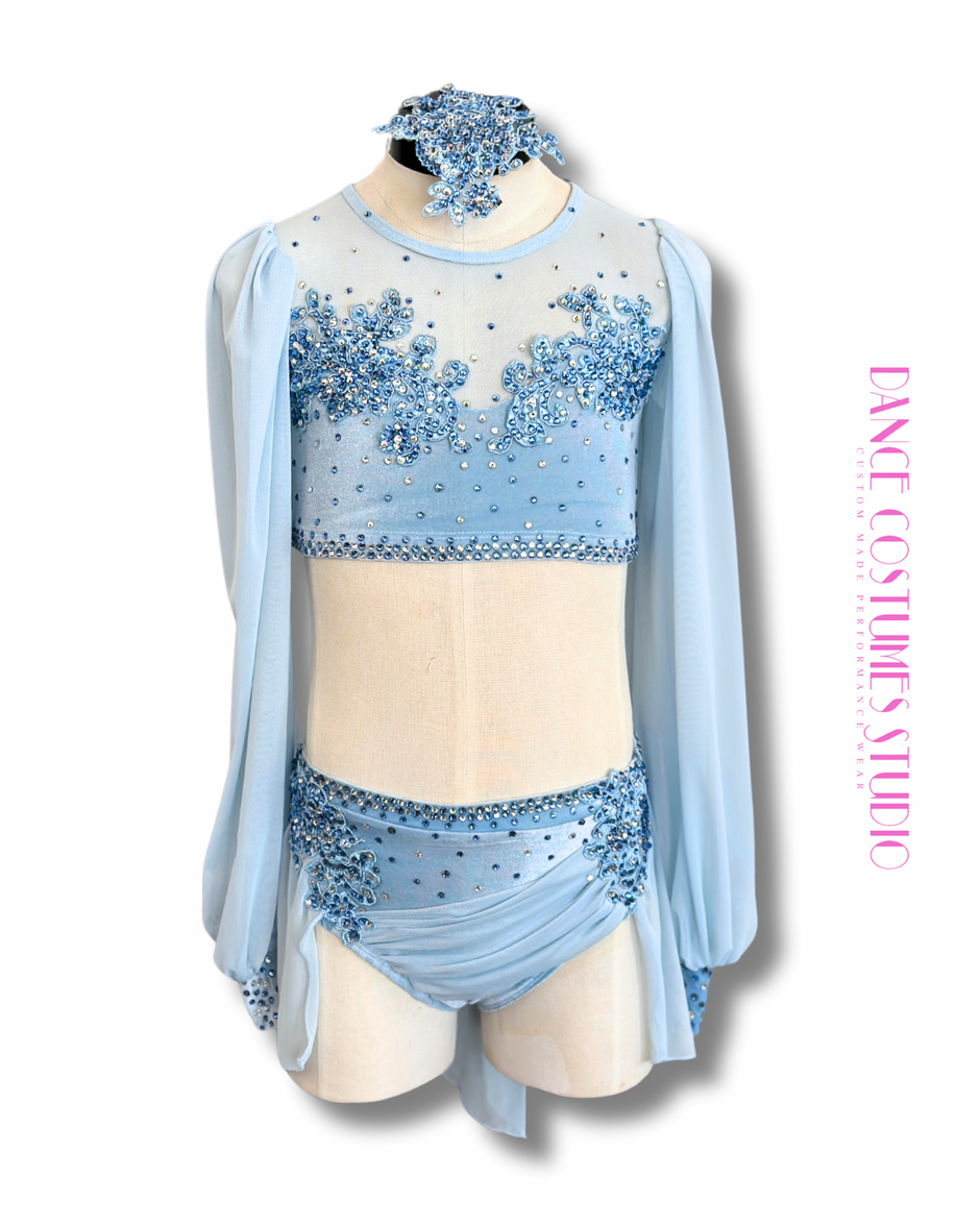 Catalog - Lyrical and Contemporary Dance Costumes – Dance Costumes Studio