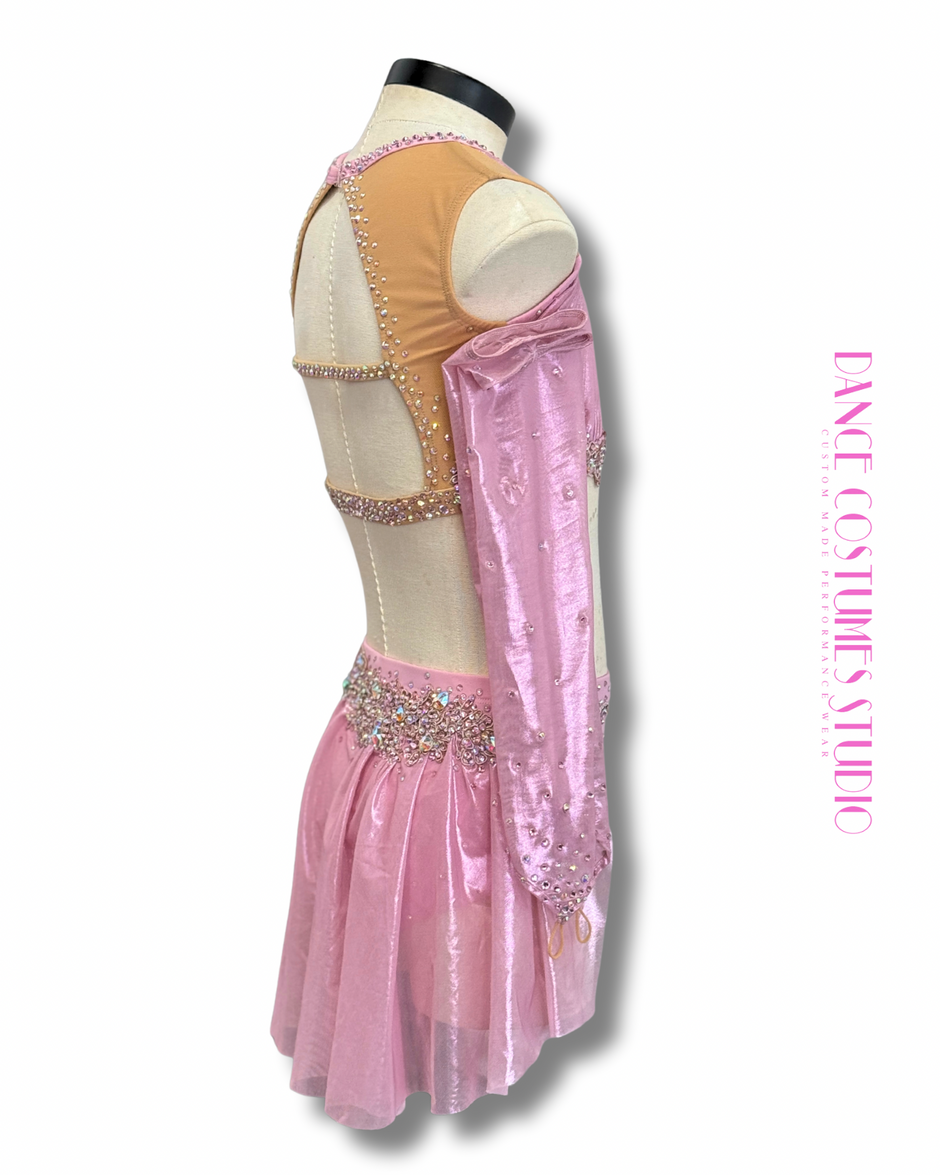 Dance Costumes Studio | High Quality Custom Dance Costumes