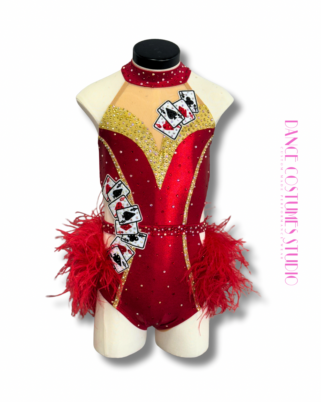 Dance Costumes Studio | High Quality Custom Dance Costumes
