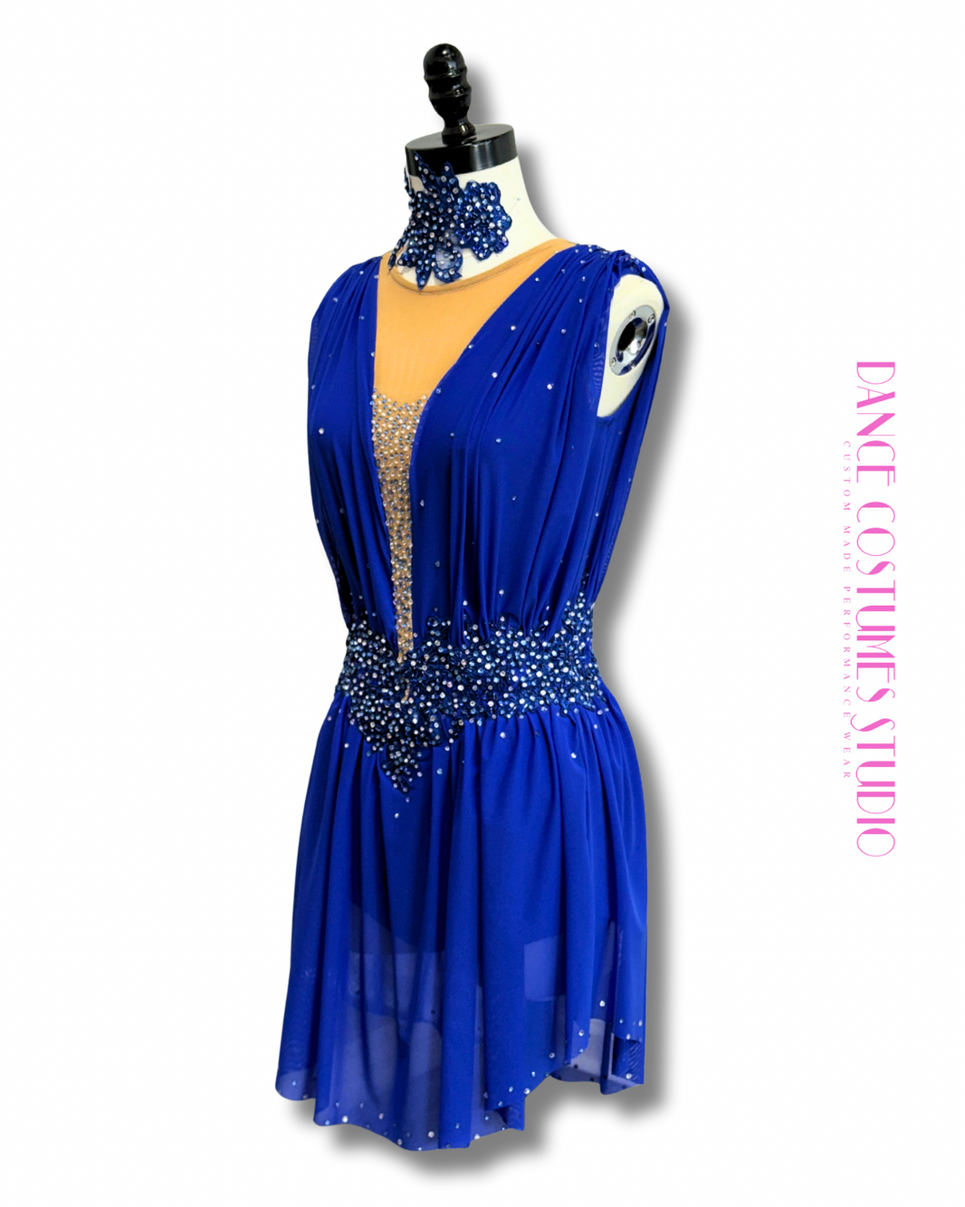 Dance Costumes Studio | High Quality Custom Dance Costumes