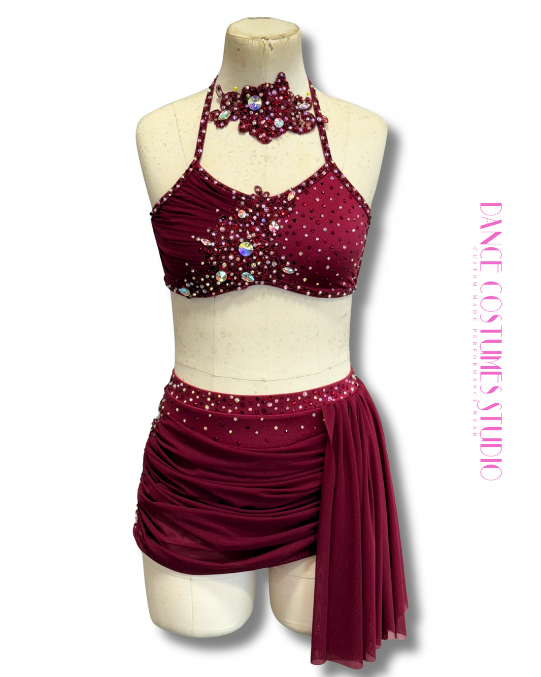 Dance Costumes Studio | High Quality Custom Dance Costumes