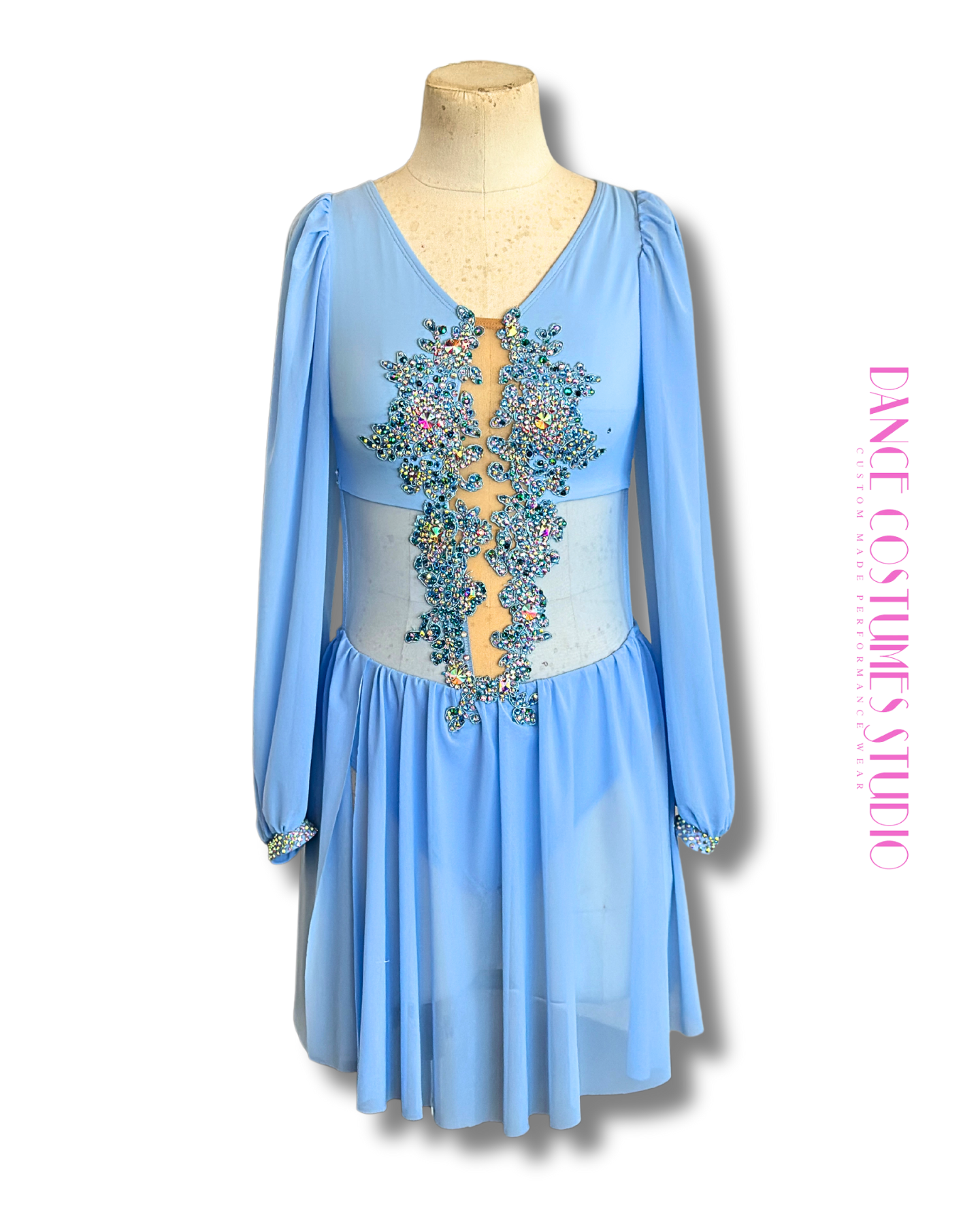 Dance Costumes Studio | High Quality Custom Dance Costumes